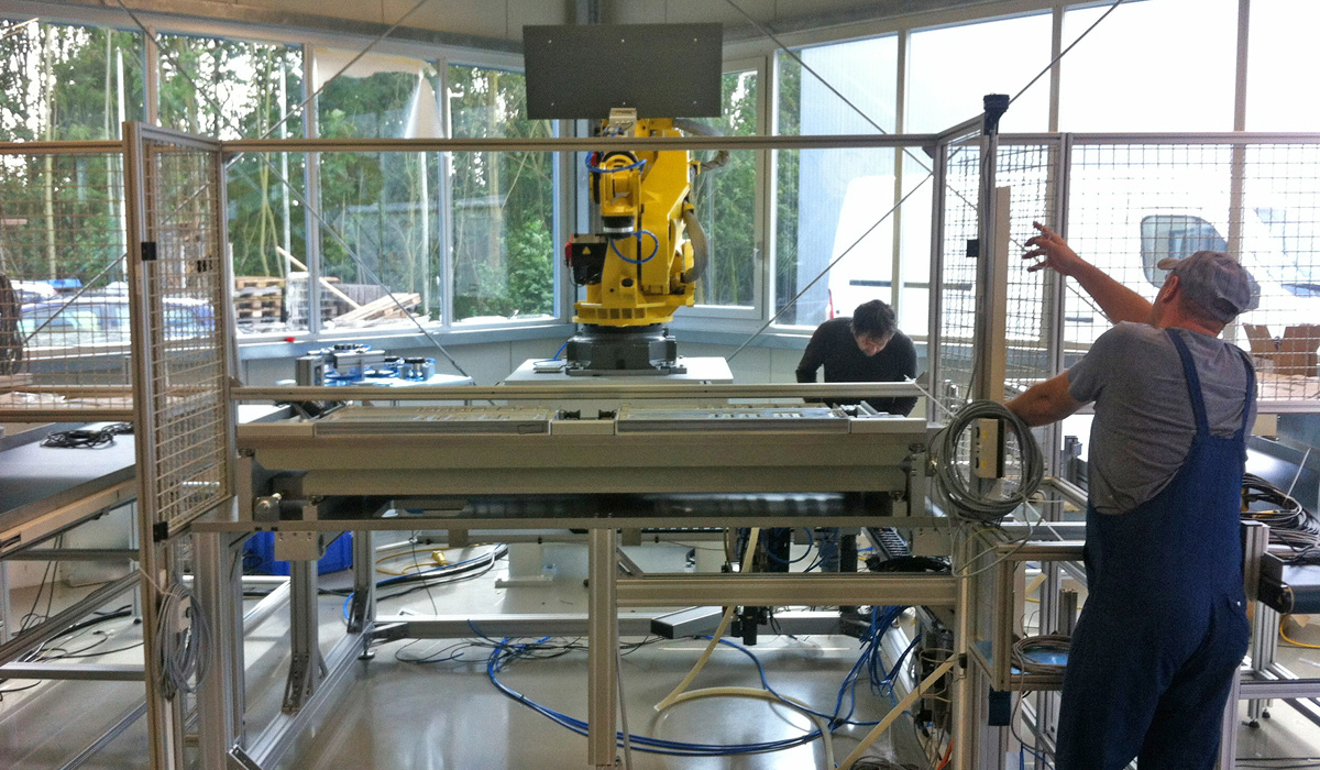 robot-, assembly- and transfer-machines – BWA Werkzeugbau GmbH